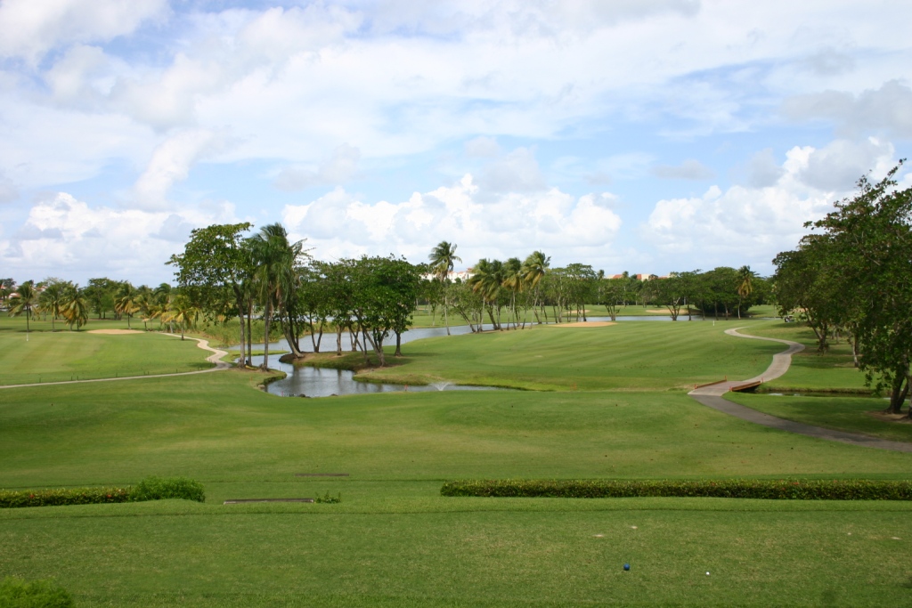 Rio Mar Country Club - Golf Weltenbummler gibt Infos