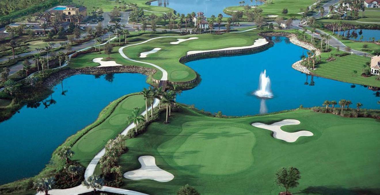 Gateway GCC - Golf Weltenbummler gibt Infos