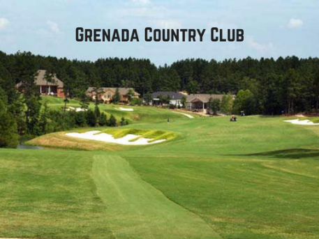 Grenada Golf & Country Club - Golf Weltenbummler gibt Infos